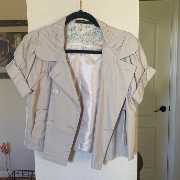 hazel | Jackets & Coats | Hazel Jacket | Poshmark